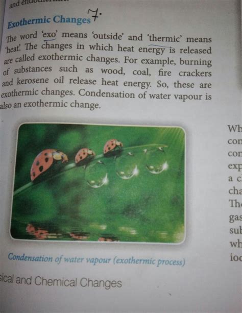 Endogenic And Exogenic Prossess By Their Resultant Landforms