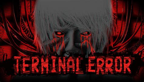 Terminal Error Southeast Asia Game Wiki Fandom
