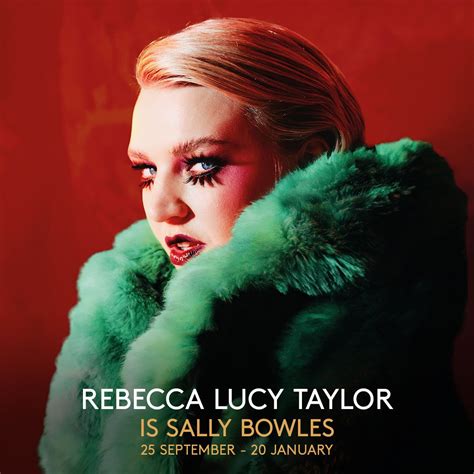 Rebecca Lucys Instagram Twitter And Facebook On Idcrawl