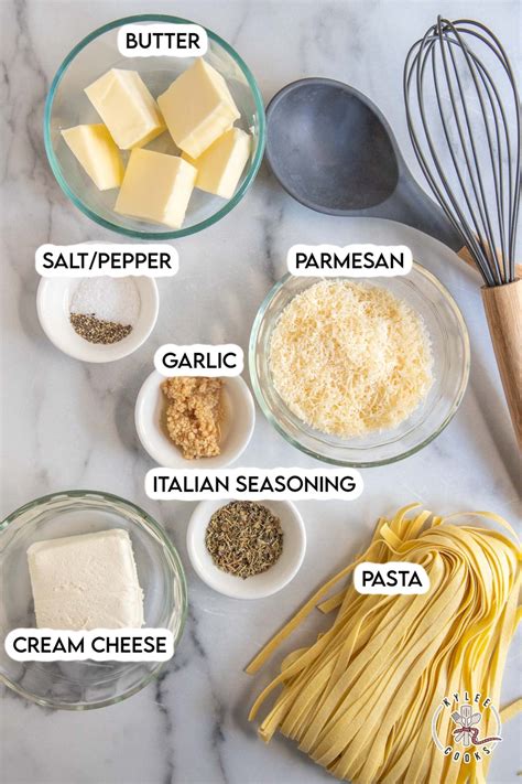 Alfredo Pasta Name At Eileen Perry Blog