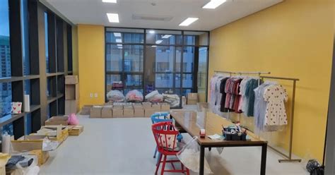 의류쇼핑몰 사무실 인테리어 견적 숨고 숨은고수