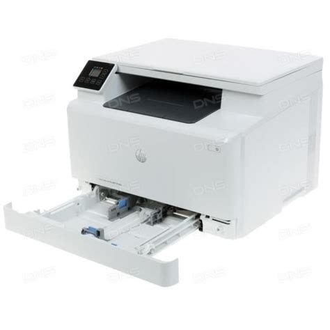 Jual Printer Hp Laserjet Mfp 180n Pro 100 Color A4 Size Shopee
