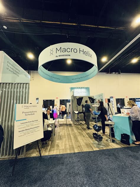 Bill Sicheneder On Linkedin Macrohelix Mckesson 340b