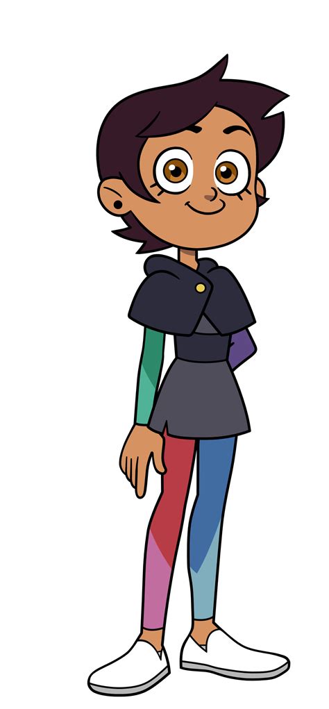 Luz Noceda Lgbt Spoofs Wiki Fandom