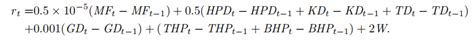 【论文阅读】parametrized Deep Q Networks Learning Rl With Discrete Continuous Hybrid Action Space 知乎