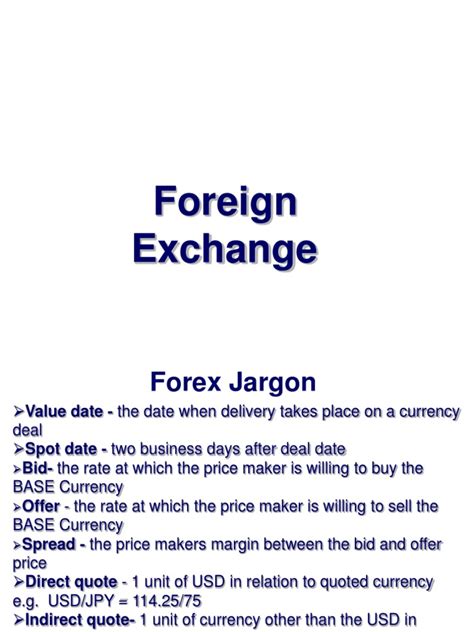 Pdf Basic Fx Calculation Dokumentips