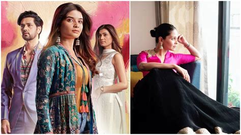 Ghum Hai Kisikey Pyaar Meiin Update Manasi Salvi Enters After Quitting