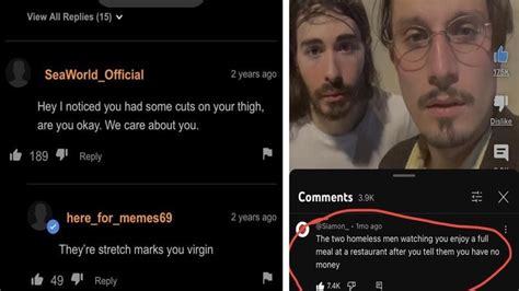 25 Cursed Comments No One Needed To Read Know Your Meme 25 Cursed Comments No One Needed To Read Know Your Meme