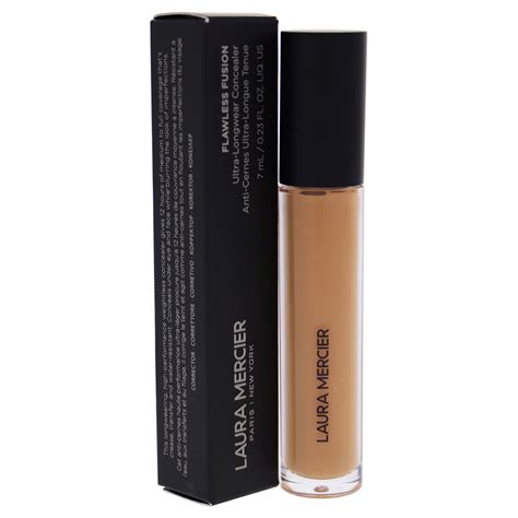 Buy Laura Mercier Flawless Fusion Ultra Longwear Concealer 4c 0 23