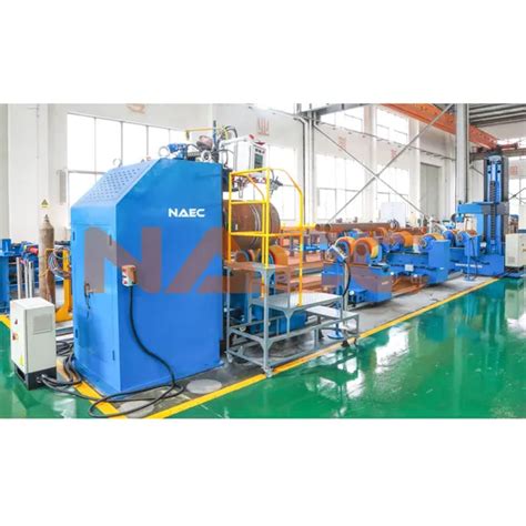 Pipe And Fittings Assembly Station Pipe Spool Fabrication Machine And Fabircation Machine