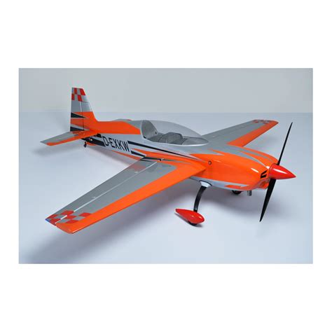 Extra Ng 268m 1055 120cc Arf Carbon Phoenix Model Flash Rc
