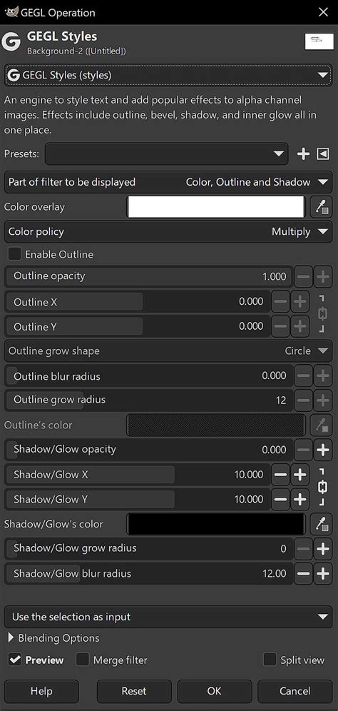 After A Long Wait Gimp 3 0 Is Finally Here And Weve Tested It Creative Bloq