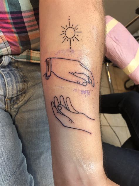 Hospice Tattoos Birthday Fundraiser For Greenwich And Bexley Hospice A