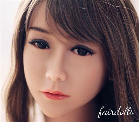 51 156cm C Cup Realistic Sex Doll Joy Wm Doll