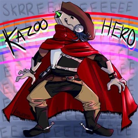 Power Loader Mha Fanart