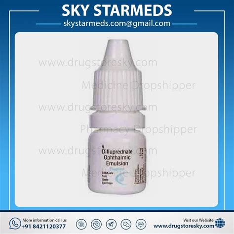 Flupred Eye Drop At Rs 957box Pardi Nagpur Id 23416830862