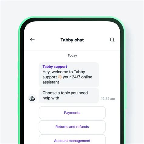 Buy Now Pay Later And Shopping App Get The Tabby App