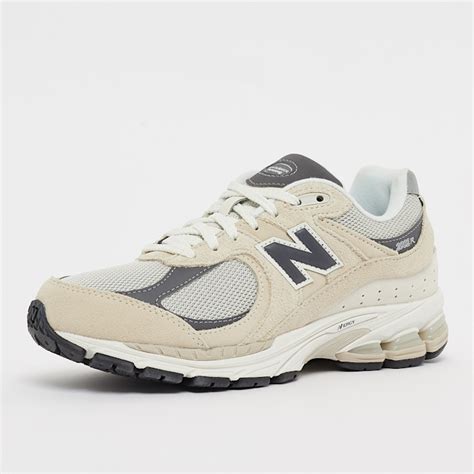 Shop New Balance 2002r Beige Snipes