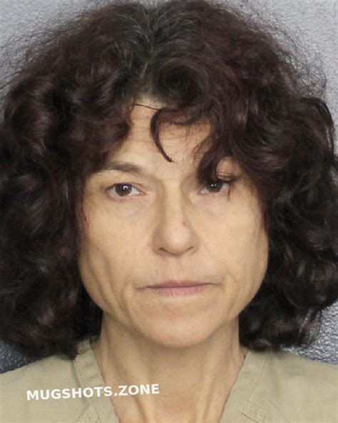 Nieman Jennifer Beth 02 28 2025 Broward County Mugshots Zone
