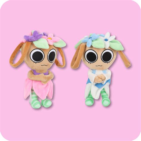 Bassie Dandys World Plush ⚡️ Official Dandys World Bassie Plush Store Bassie Dandys World Plush ⚡️ Official Dandys World Bassie Plush Store