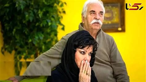 فیلم ضجه های عاشقانه فرزانه کابلی در تشییع همسرش هادی مرزبان های اینجاست انگار من او