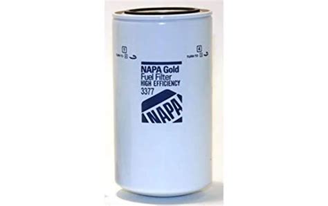 Fleetguard Ff5321 Fuel Filter Cross Reference