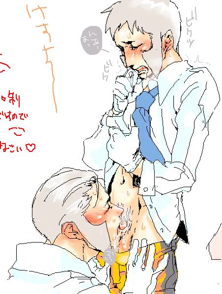 Post Emmet Ingo Porkyman Subway Boss