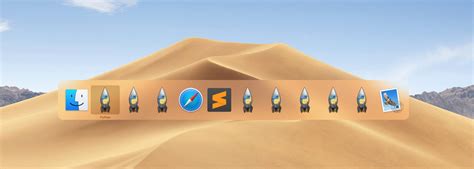 Macos How To Get Rid Of Python Launcher Icon Every Time A Script Runs Ask Different