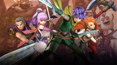 Dragon Quest Heroes™ Ii Digital Explorers Edition