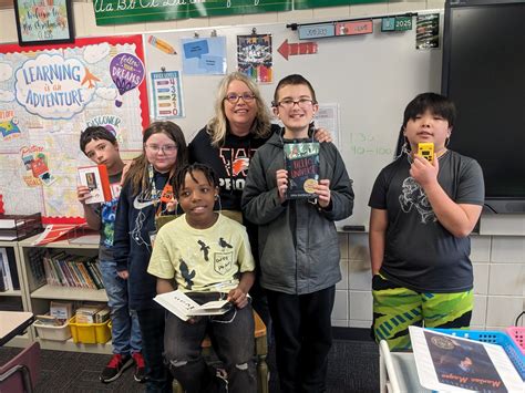 Payroll Deduction Grant Used For Electronic Books Foundation For