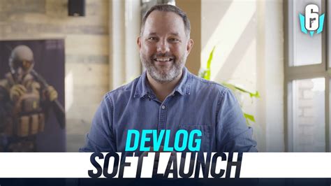 Rainbow Six Mobile Devlog Soft Launch Youtube
