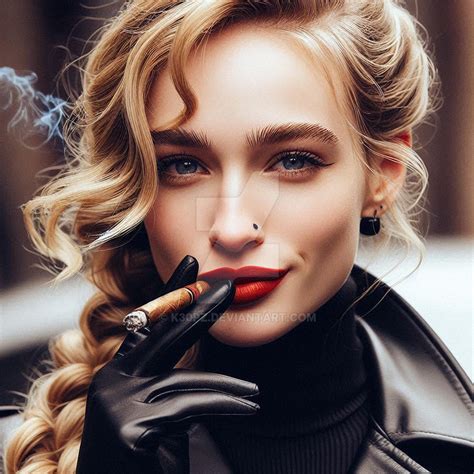 Helga Katrina Sinclair By K30pz On Deviantart