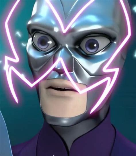 Hawk Moth Miraculous Ladybug S2 Ep 6