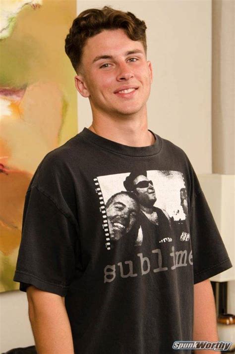 Model Of The Day Laird Spunkworthy… Daily Squirt
