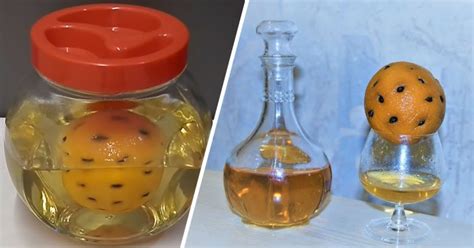 Ликер «44 в домашних условиях Со Вкусом