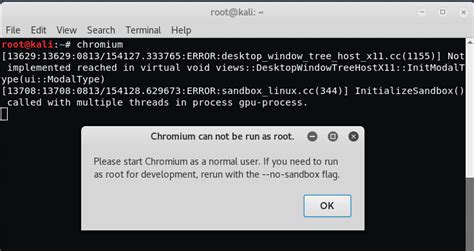 Things To Do After Installing Kali Linux Yeah Hub