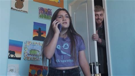 Creepy Uncle Visits Niece You Wont Believe What Happens Next Reaction