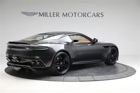 New 2023 Aston Martin Dbs Superleggera For Sale Miller Motorcars
