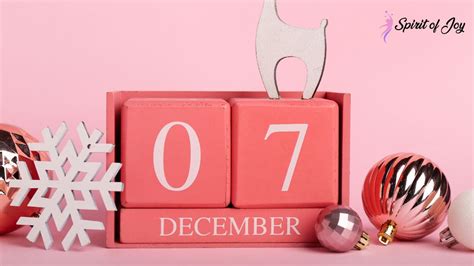 December 7 Birthday Horoscope Personality Compatibility And Insights