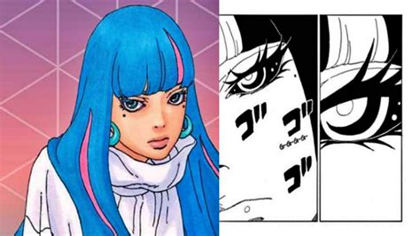 6 Dojutsu Paling Langka Di Naruto Dan Boruto