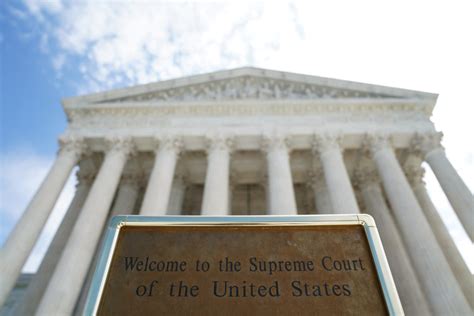 These Supreme Court Cases Could Reveal The Justices Deepest