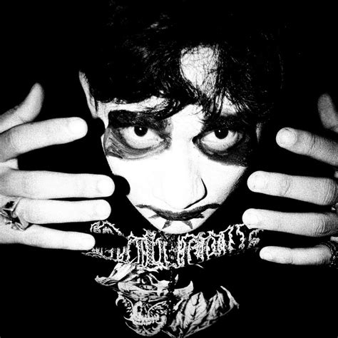 Kyte Encyclopaedia Metallum The Metal Archives