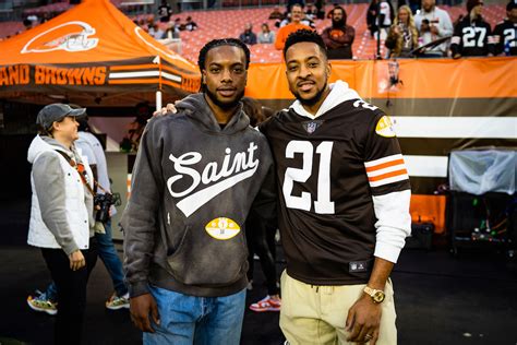 Donovan Mitchell X Darius Garland Lee