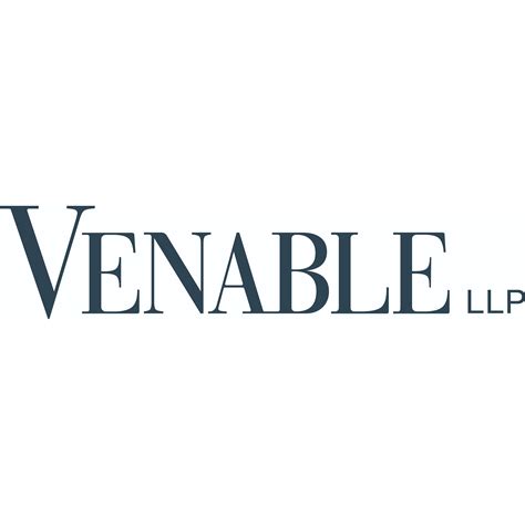 Venable Llp Usa 2024 Chambers Profiles