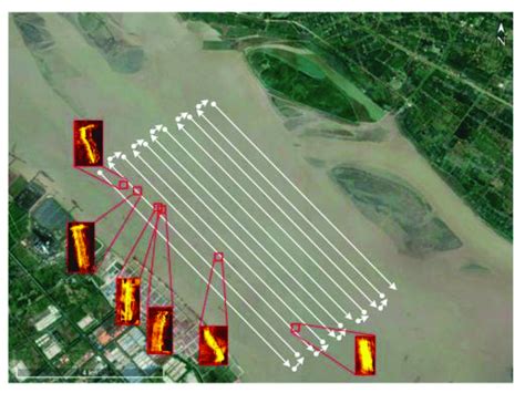 The Recognition Result Of Container Target Download Scientific Diagram