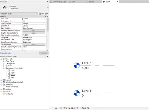 Revit How To Add Levels Mark Calloway