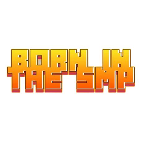 Members Born In The Smp Wiki Fandom