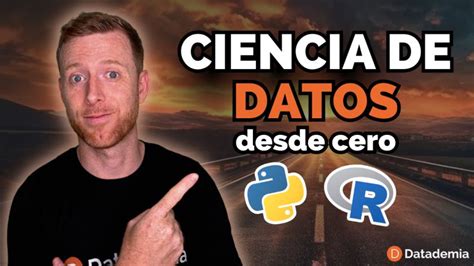 Cientificodedatos Datascientist Cienciadedatos Datascience