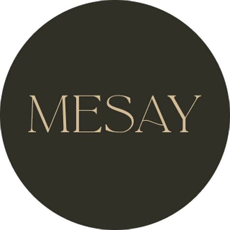 Mesay Youtube