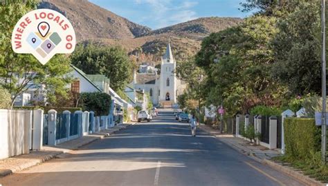 Linathi Makanda On Linkedin Where Locals Go On Vacation South Africa